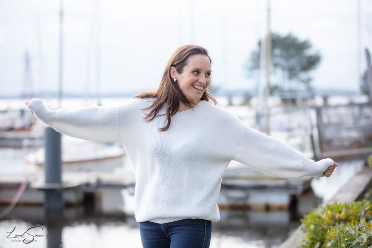 Endo Zen & Souveraine – Zen & Relax Hélène Madranges